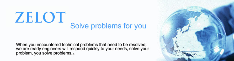 Zelot Technologies - Software Development,IT Outsourcing